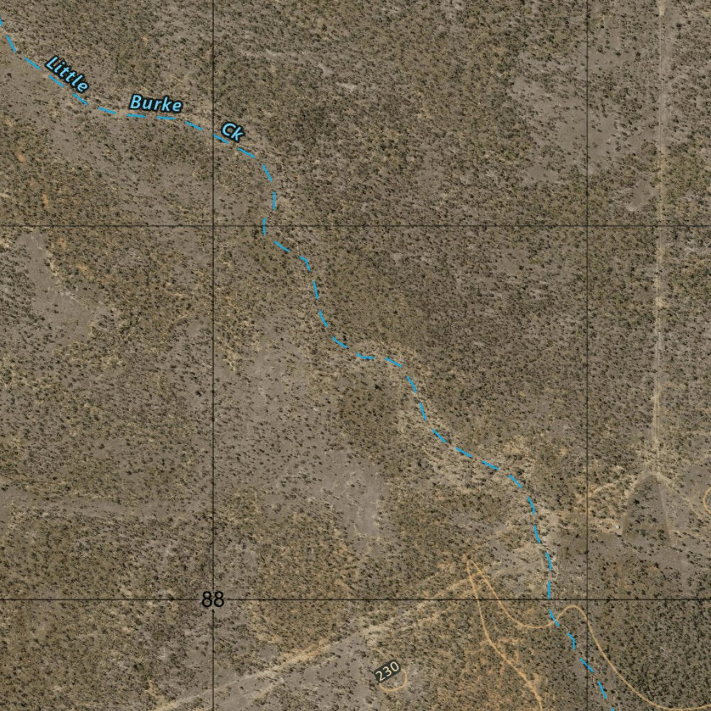 Pajingo (8156-32i) Map by Department of Resources | Avenza Maps