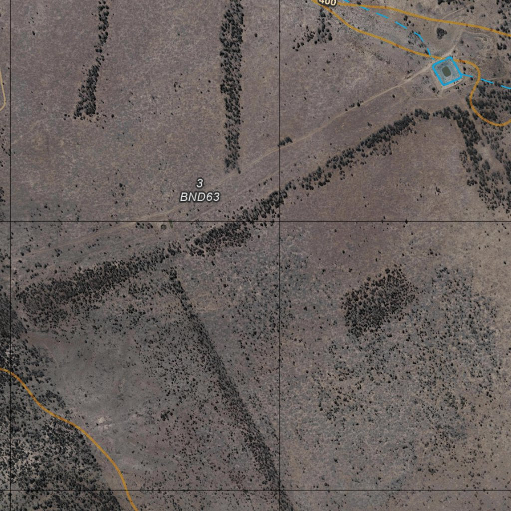 Lansdowne (8147-23i) Map by Department of Resources | Avenza Maps