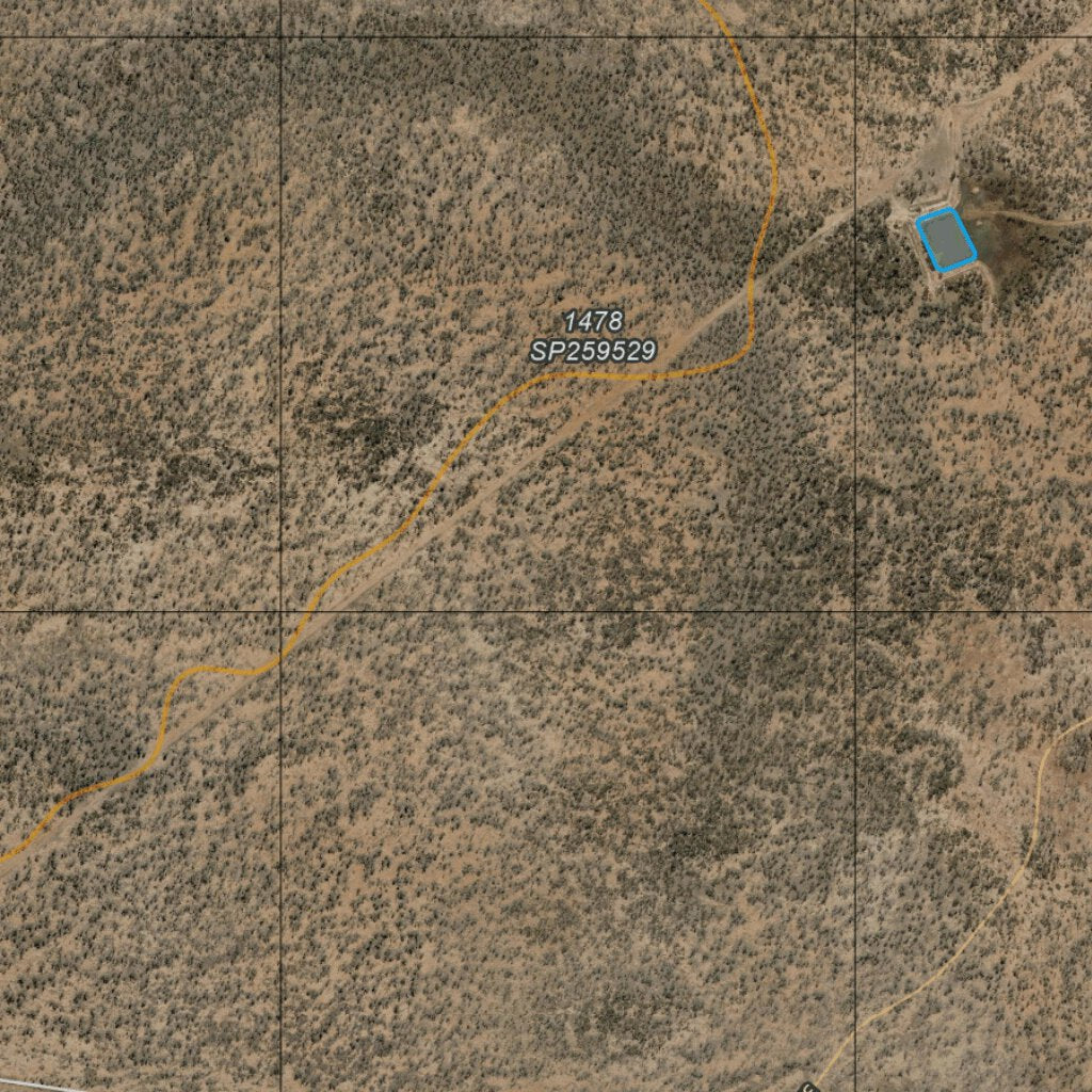 Dunrobin (8152-43i) Map by Department of Resources | Avenza Maps