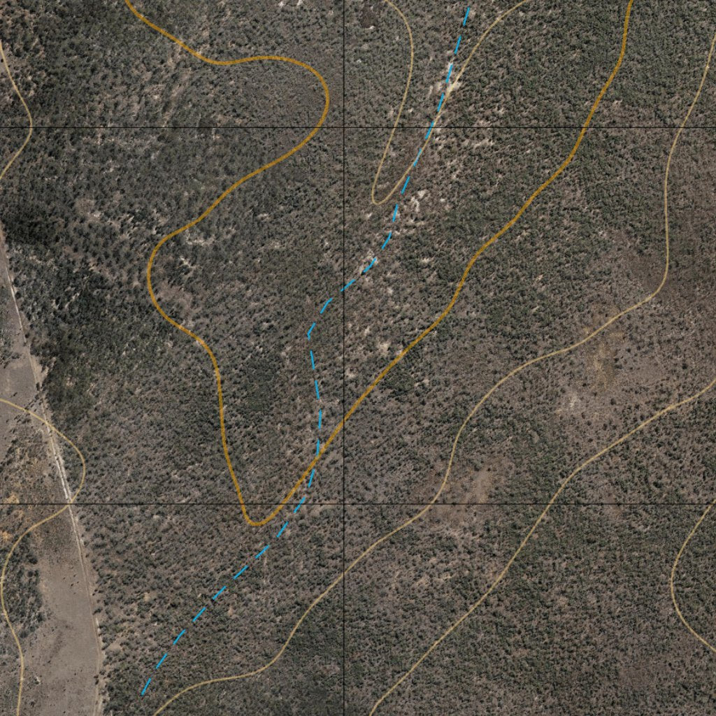 Caldervale (8247-12i) Map by Department of Resources | Avenza Maps