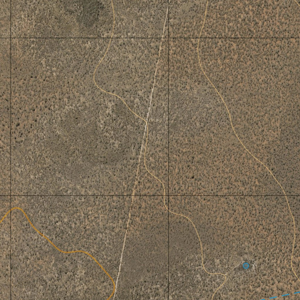 Dunrobin (8152-14i) Map by Department of Resources | Avenza Maps