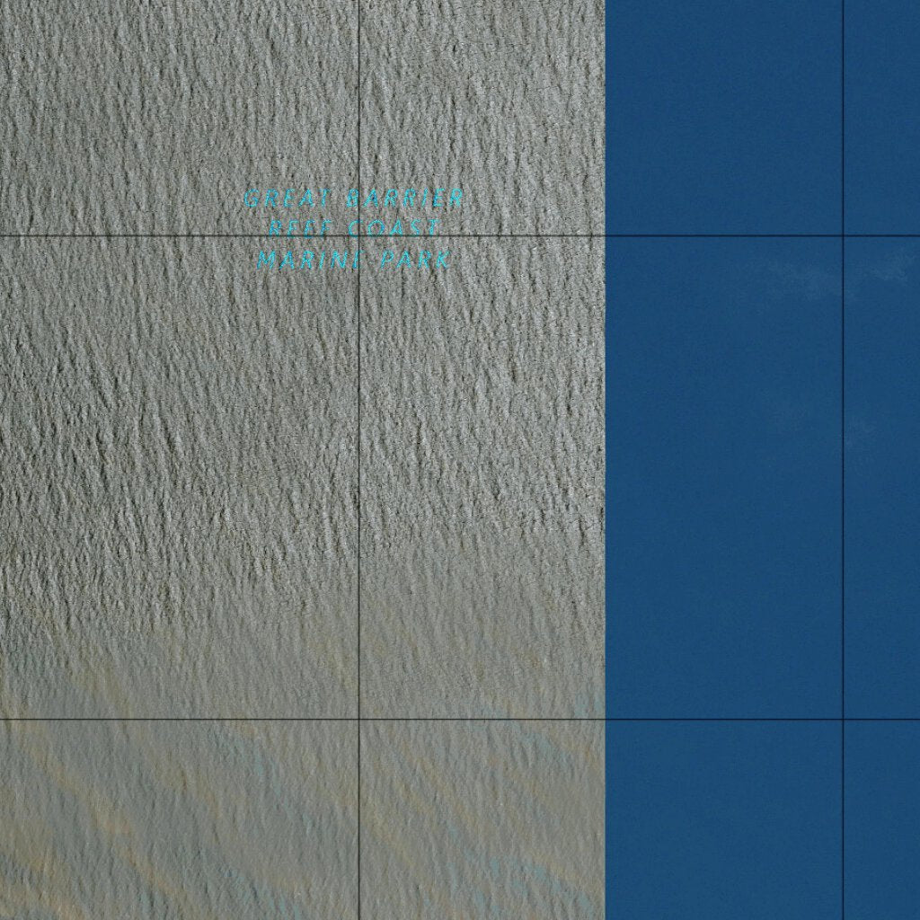 Halifax Bay (8160-22i) Map by Department of Resources | Avenza Maps