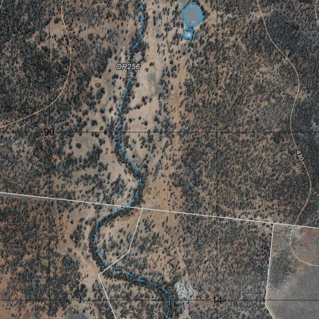 Rosemount (8245-11i) Map by Department of Resources | Avenza Maps