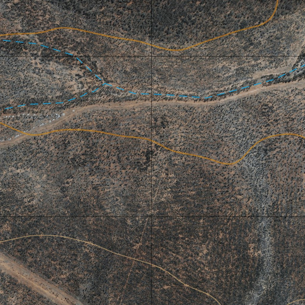 Rosemount (8245-14i) Map by Department of Resources | Avenza Maps