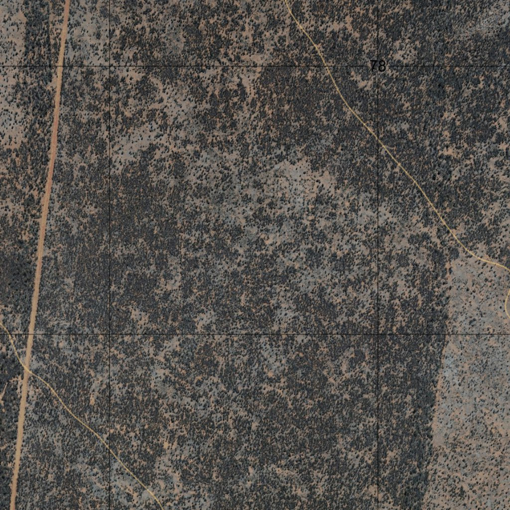 Caldervale (8247-13i) Map by Department of Resources | Avenza Maps