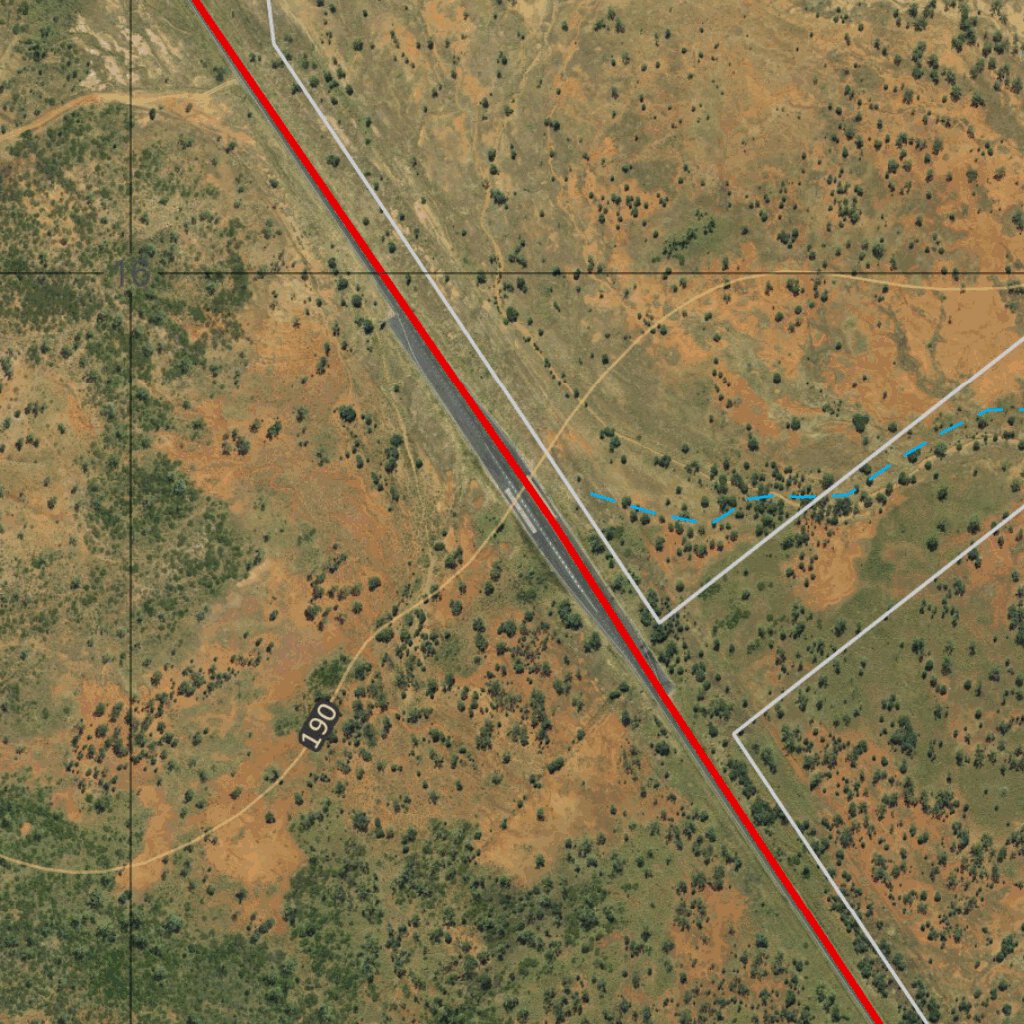 MOUNT LEVIATHAN (6956-121i) Map by Department of Resources | Avenza Maps