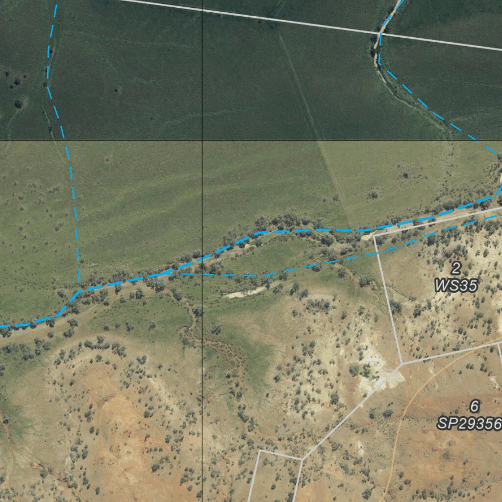 Stonehenge (7549-243i) Map by Department of Resources | Avenza Maps