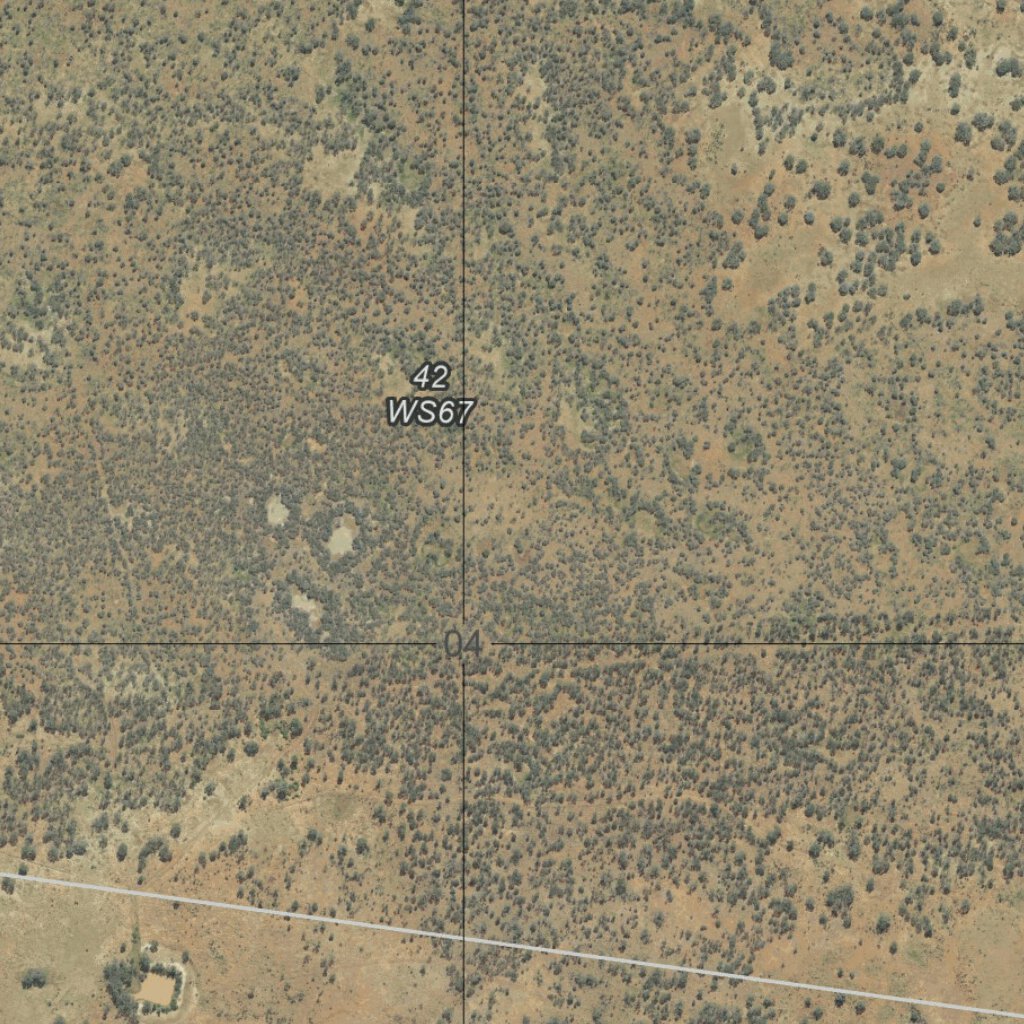 Stonehenge (7549-243i) Map by Department of Resources | Avenza Maps