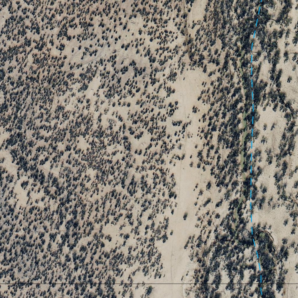 Quilpie (7744-134i) Map by Department of Resources | Avenza Maps