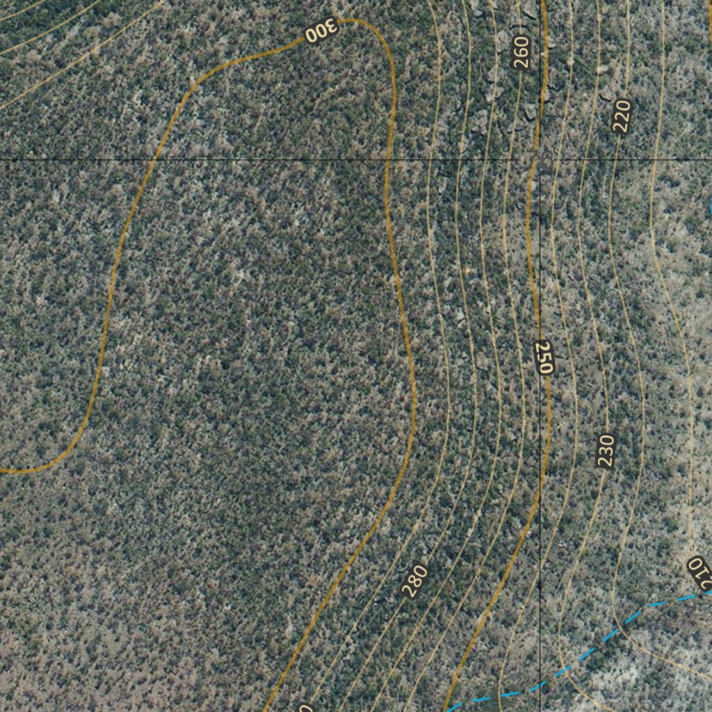 Ruby (7866-413i) Map by Department of Resources | Avenza Maps