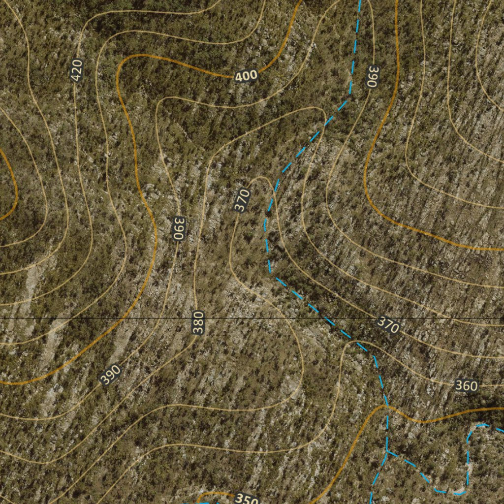 Redcliffe Vale (8555-444i) Map by Department of Resources | Avenza Maps