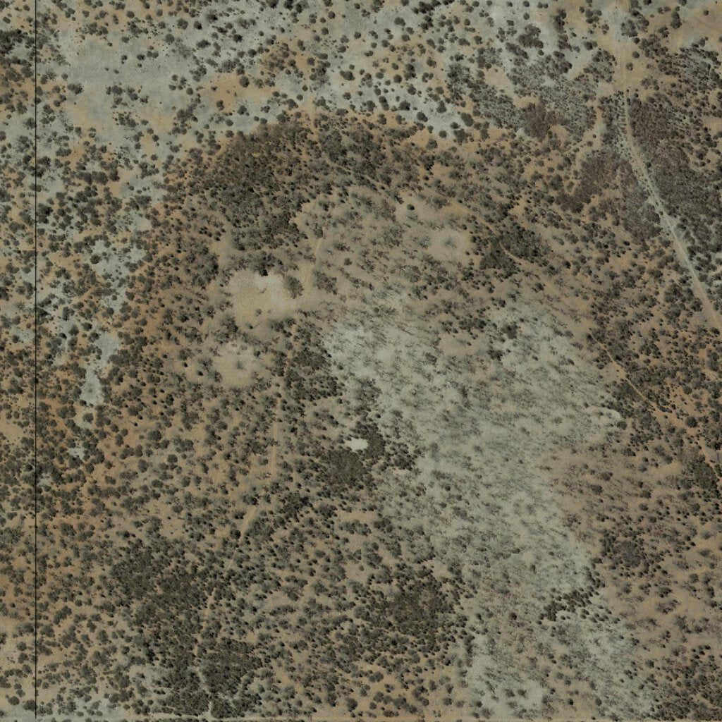 Thallon (8640-124i) Map by Department of Resources | Avenza Maps