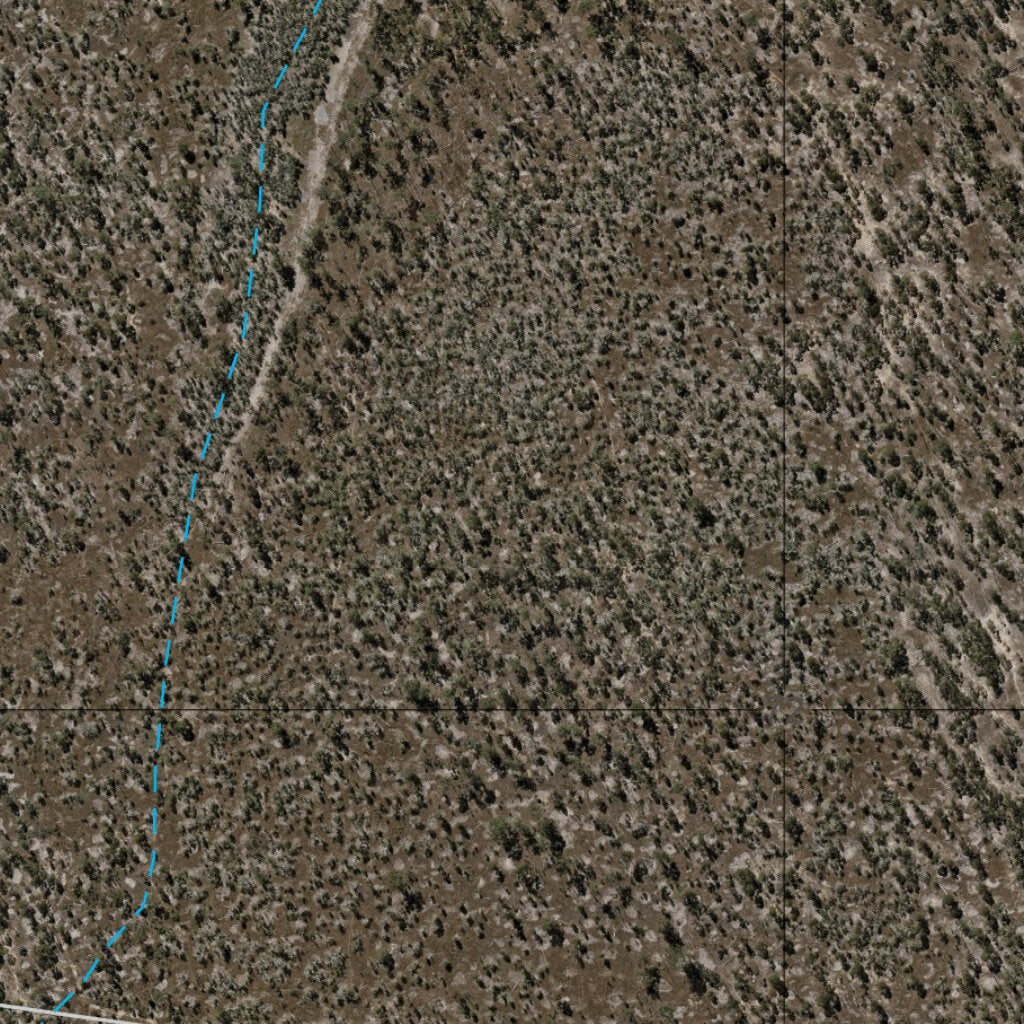 Styx (8852-413i) Map by Department of Resources | Avenza Maps