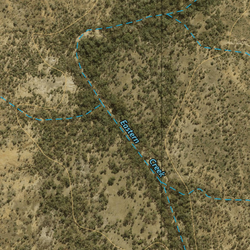 Redcliffe Tableland (8555-434i) Map by Department of Resources | Avenza ...