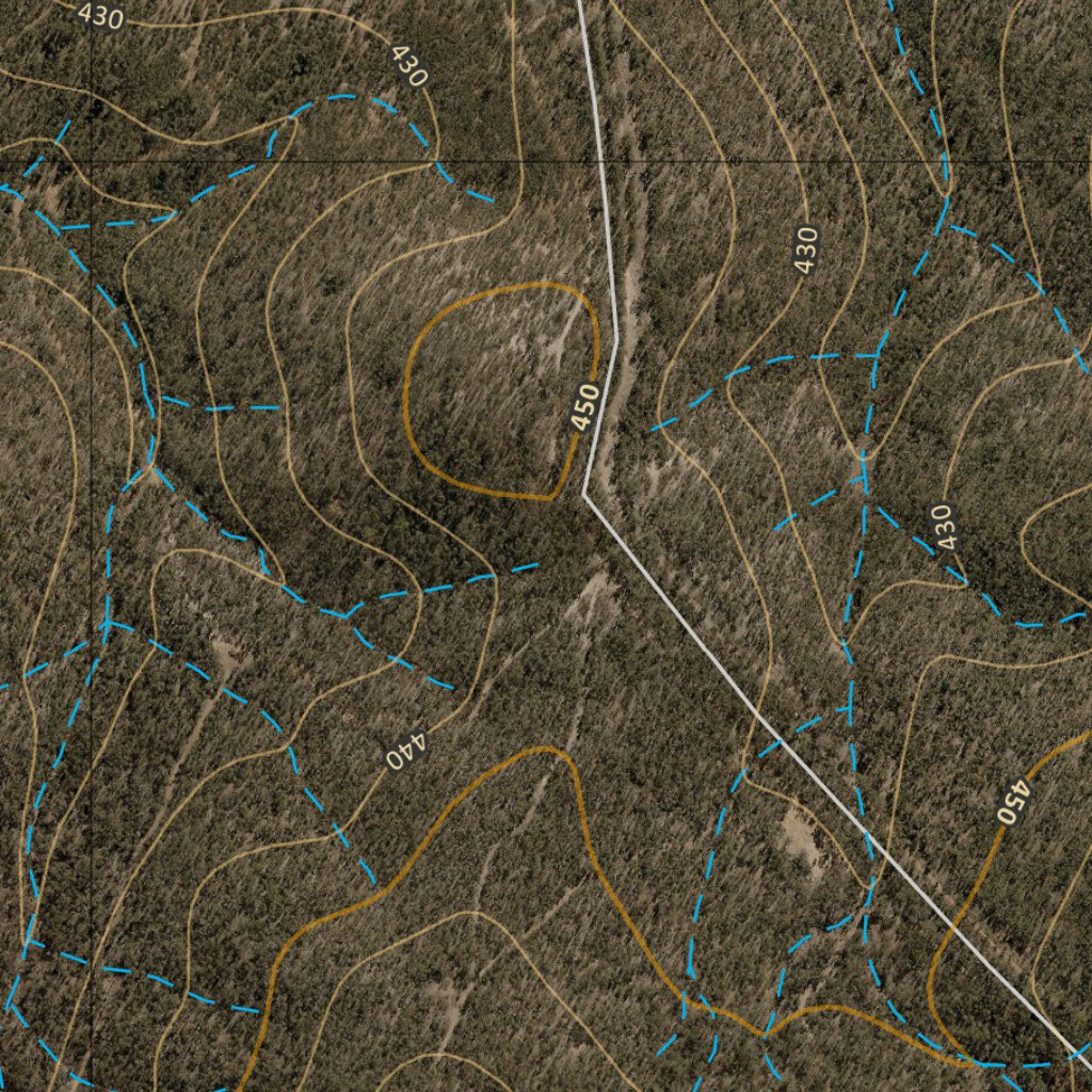 Oman-Ama (9141-232i) Map by Department of Resources | Avenza Maps