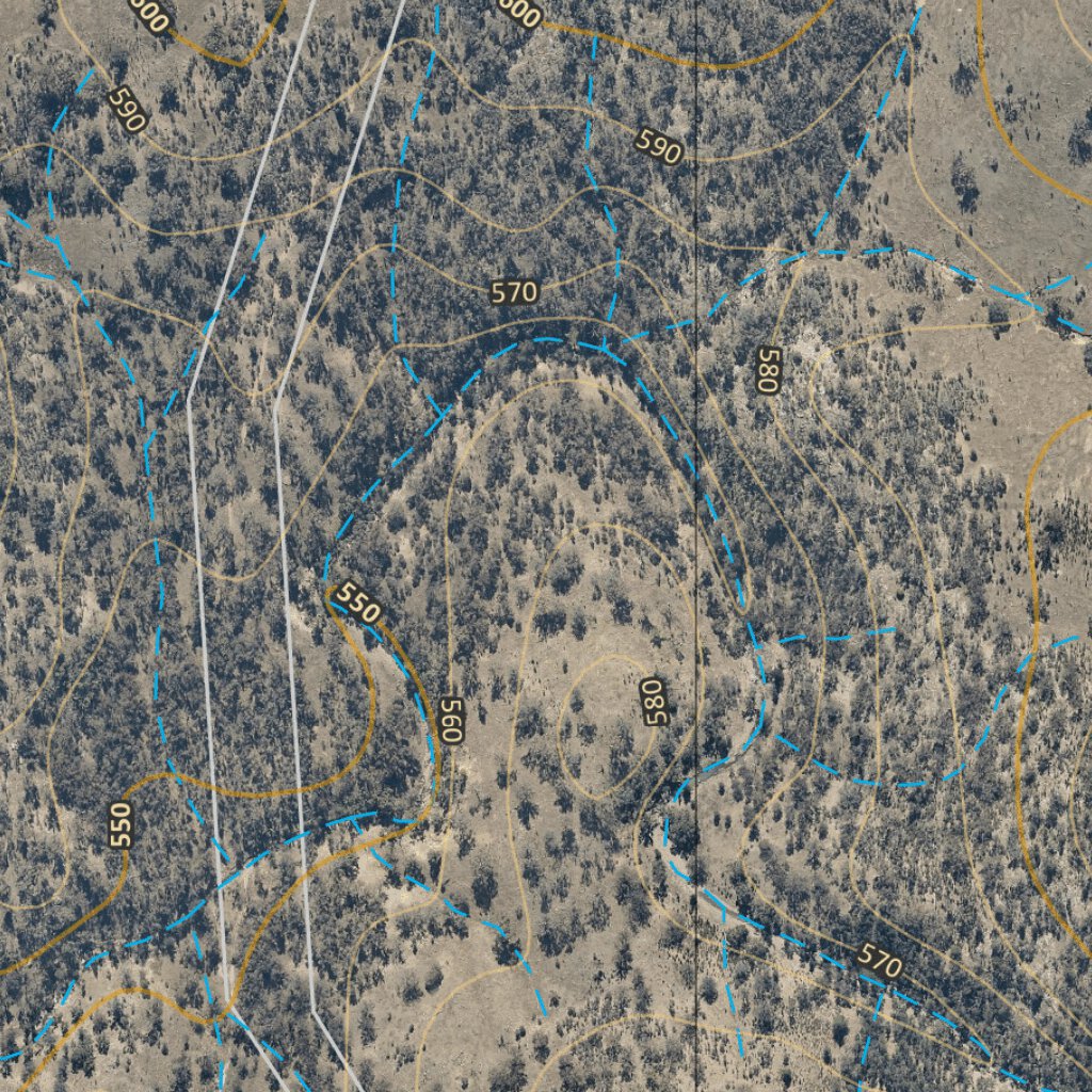 Mount You You (9240-432i) Map by Department of Resources | Avenza Maps