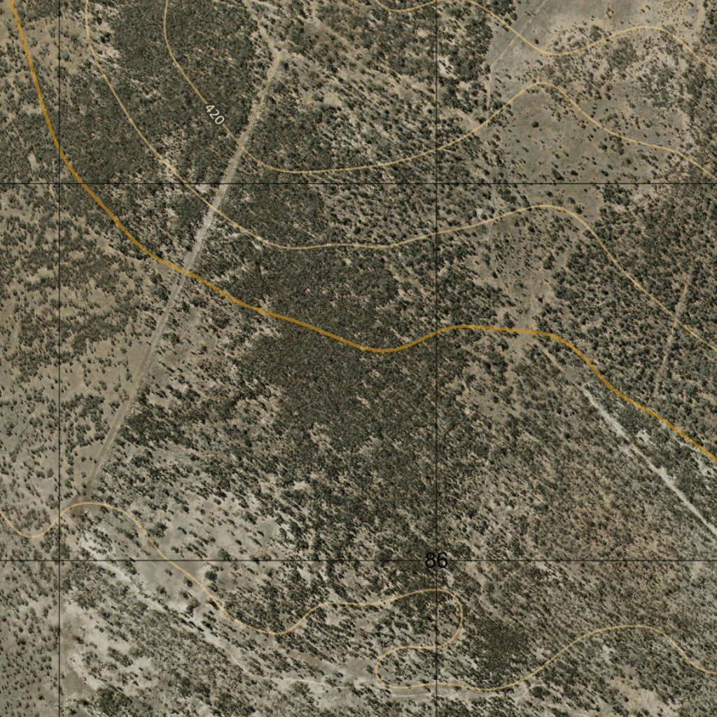 Sowerby (8445-14i) Map by Department of Resources | Avenza Maps