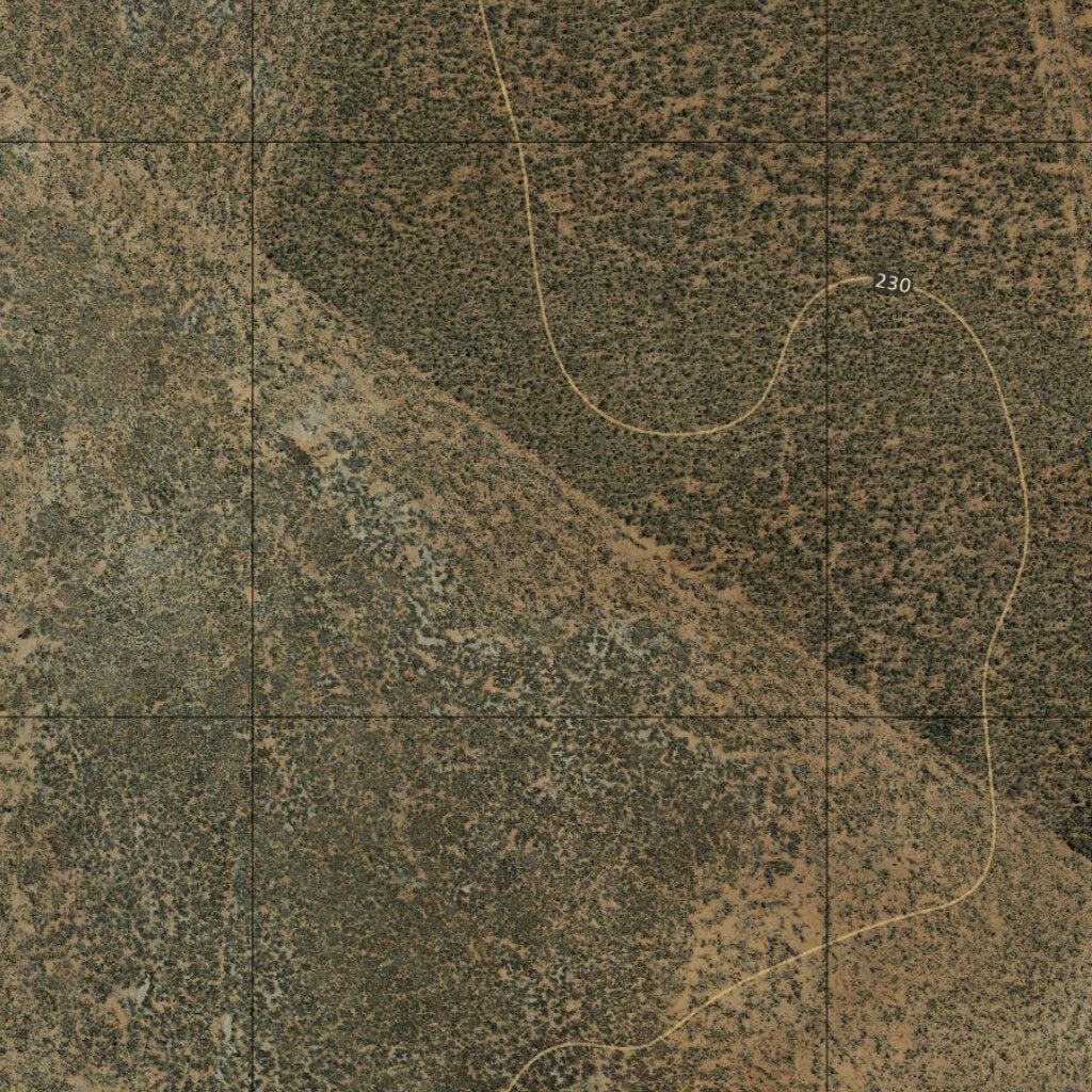 Talwood (8741-11i) Map by Department of Resources | Avenza Maps