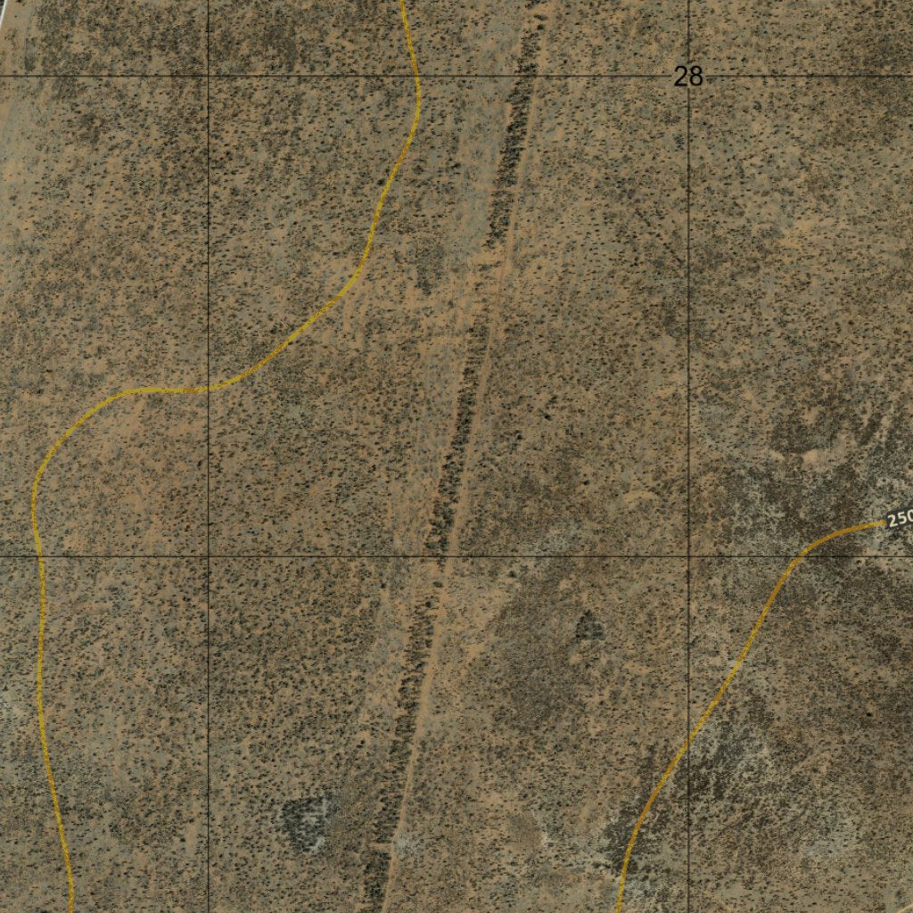 Talwood (8741-14i) Map by Department of Resources | Avenza Maps