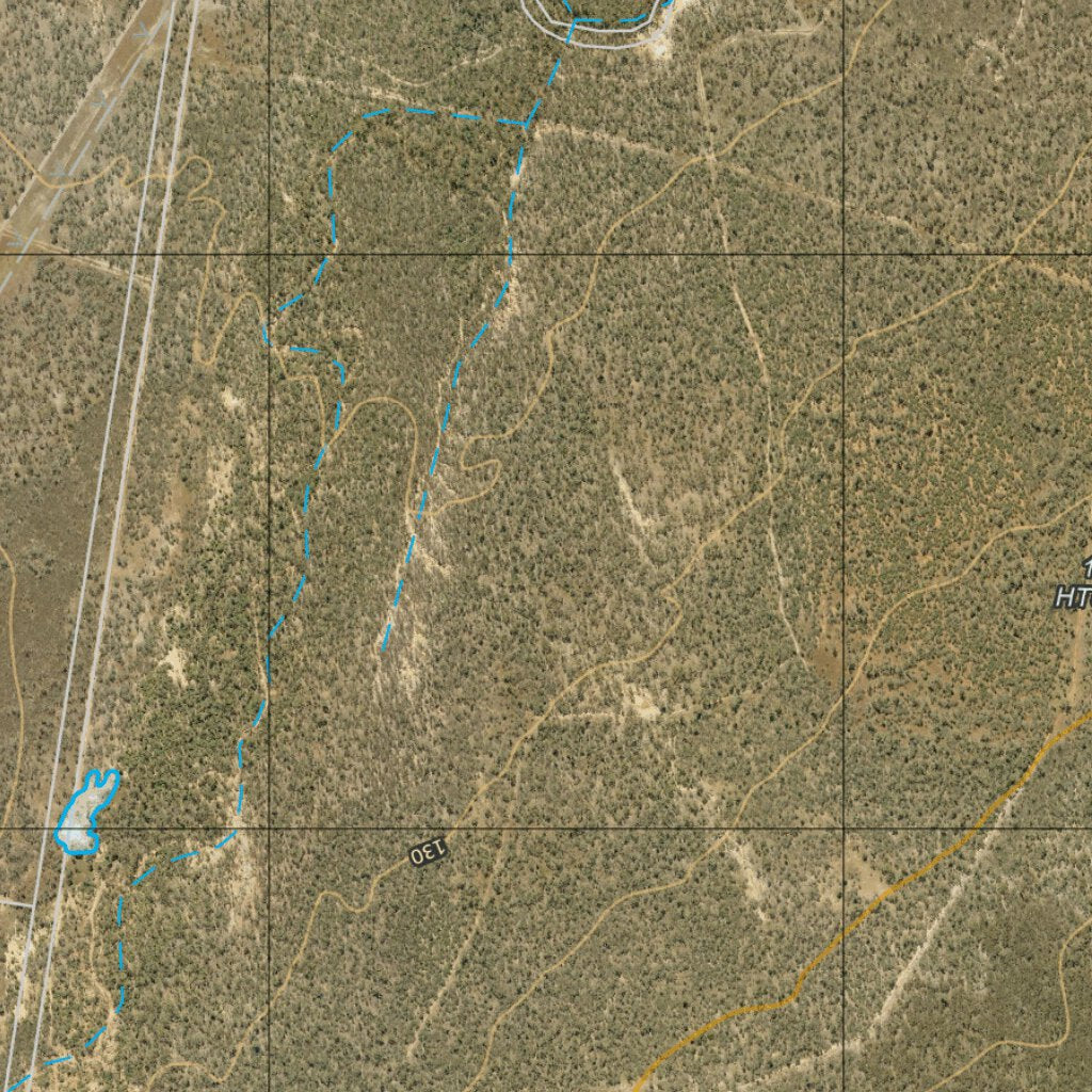 Goowarra (8750-12i) Map by Department of Resources | Avenza Maps