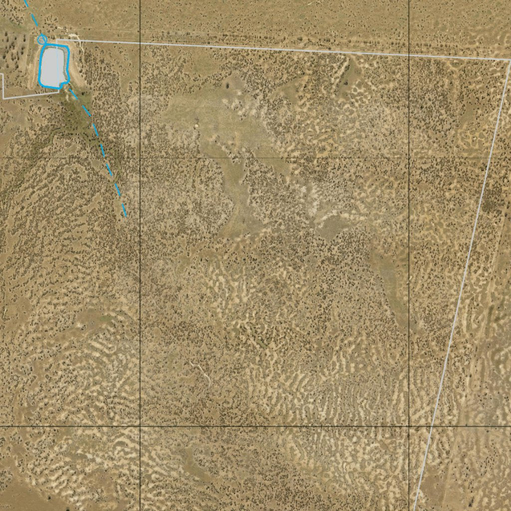 Mayfair (8751-33i) Map by Department of Resources | Avenza Maps