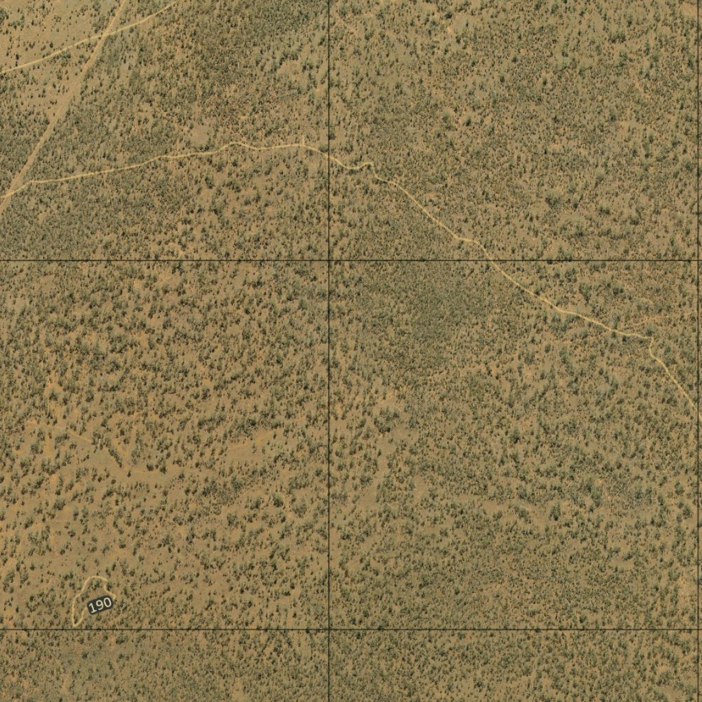 Werribee (8751-41i) Map by Department of Resources | Avenza Maps