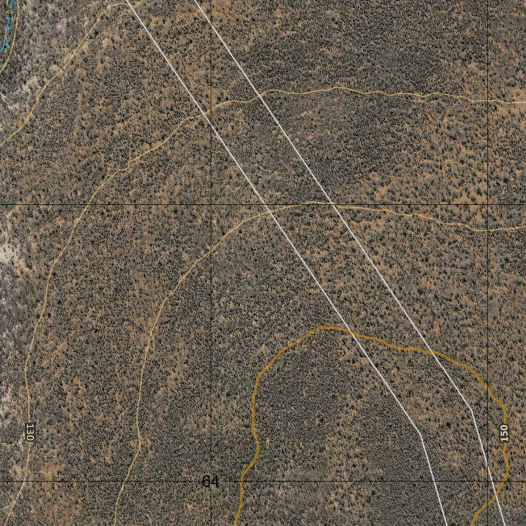 Duaringa (8850-44i) Map by Department of Resources | Avenza Maps