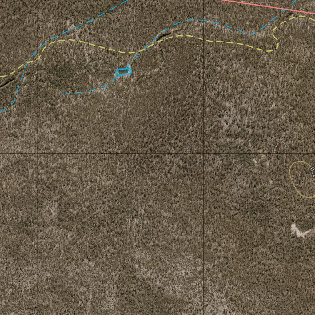 Kumbarilla (9043-23i) Map by Department of Resources | Avenza Maps