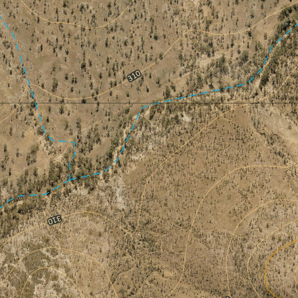 Whitestone Peak (8356-224i) Map by Department of Resources | Avenza Maps