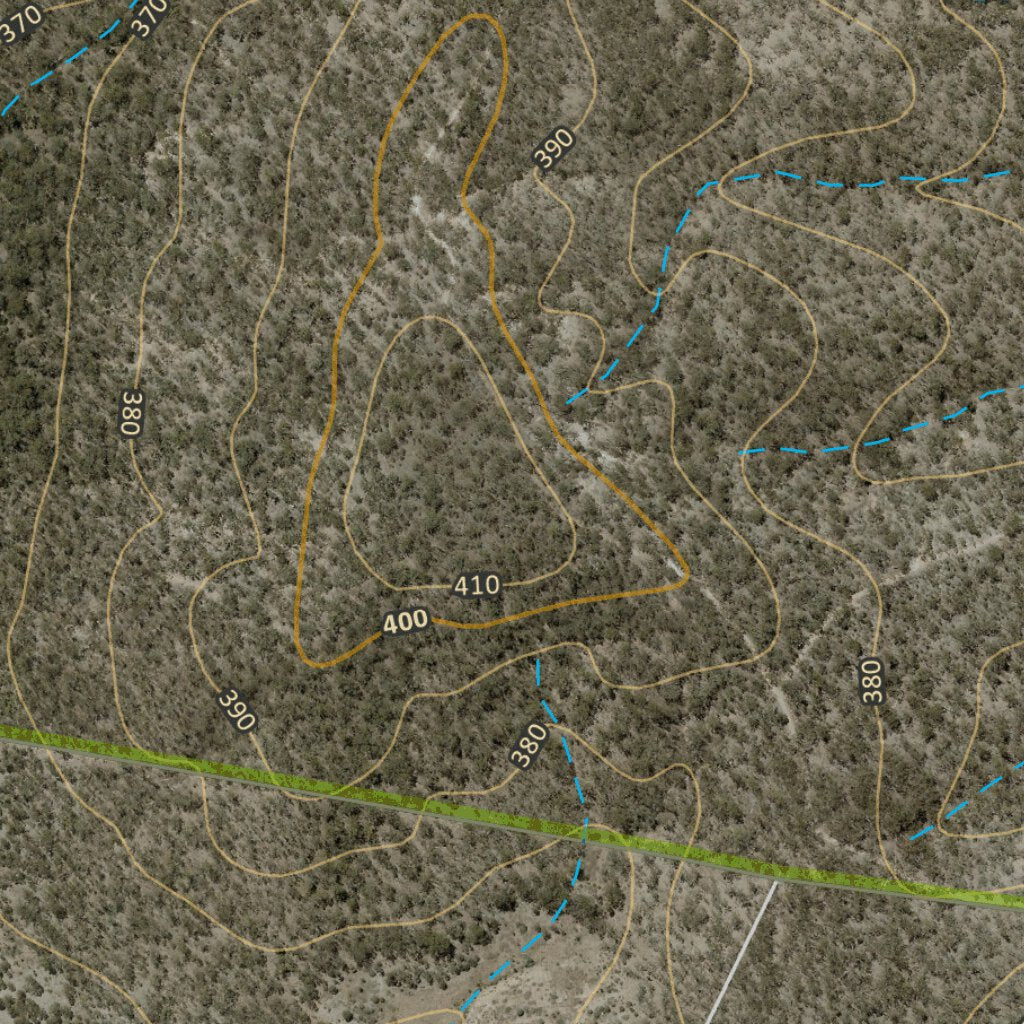 Ventnor (9148-233i) Map by Department of Resources | Avenza Maps