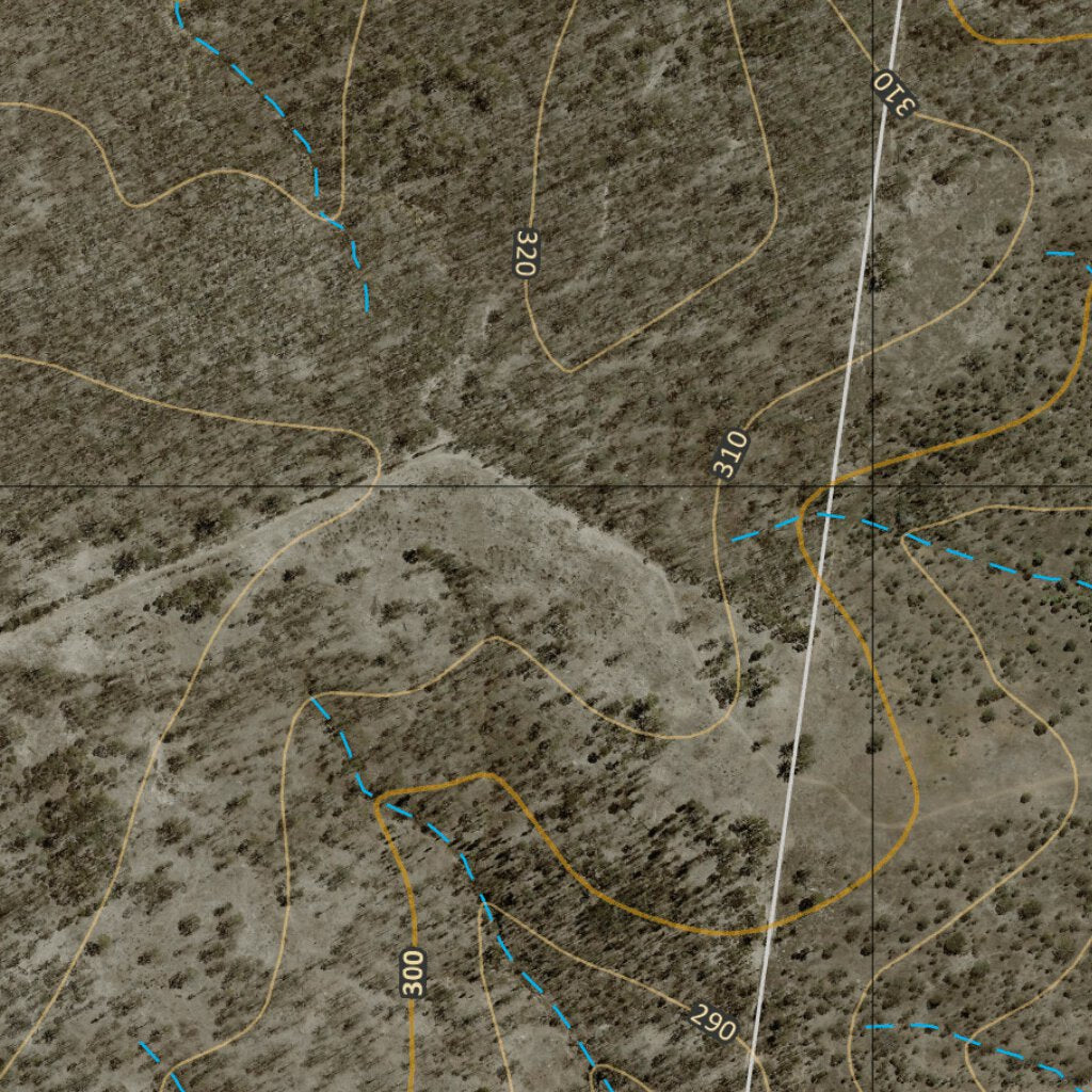 Wigton (9246-331i) Map by Department of Resources | Avenza Maps