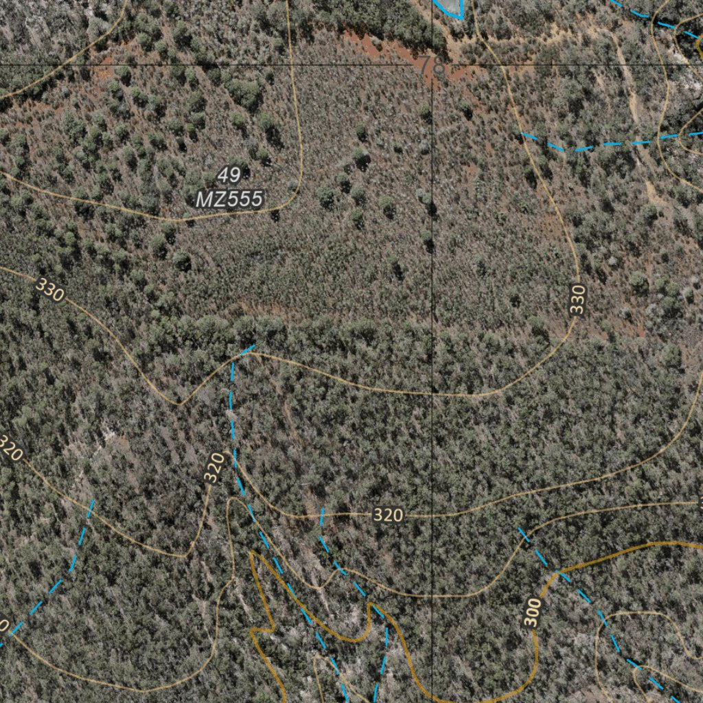 Windera (9245-144i) Map by Department of Resources | Avenza Maps