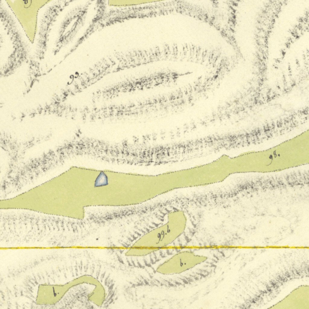 M56-12.1 Hagryd Map by Historical GIS maps | Avenza Maps