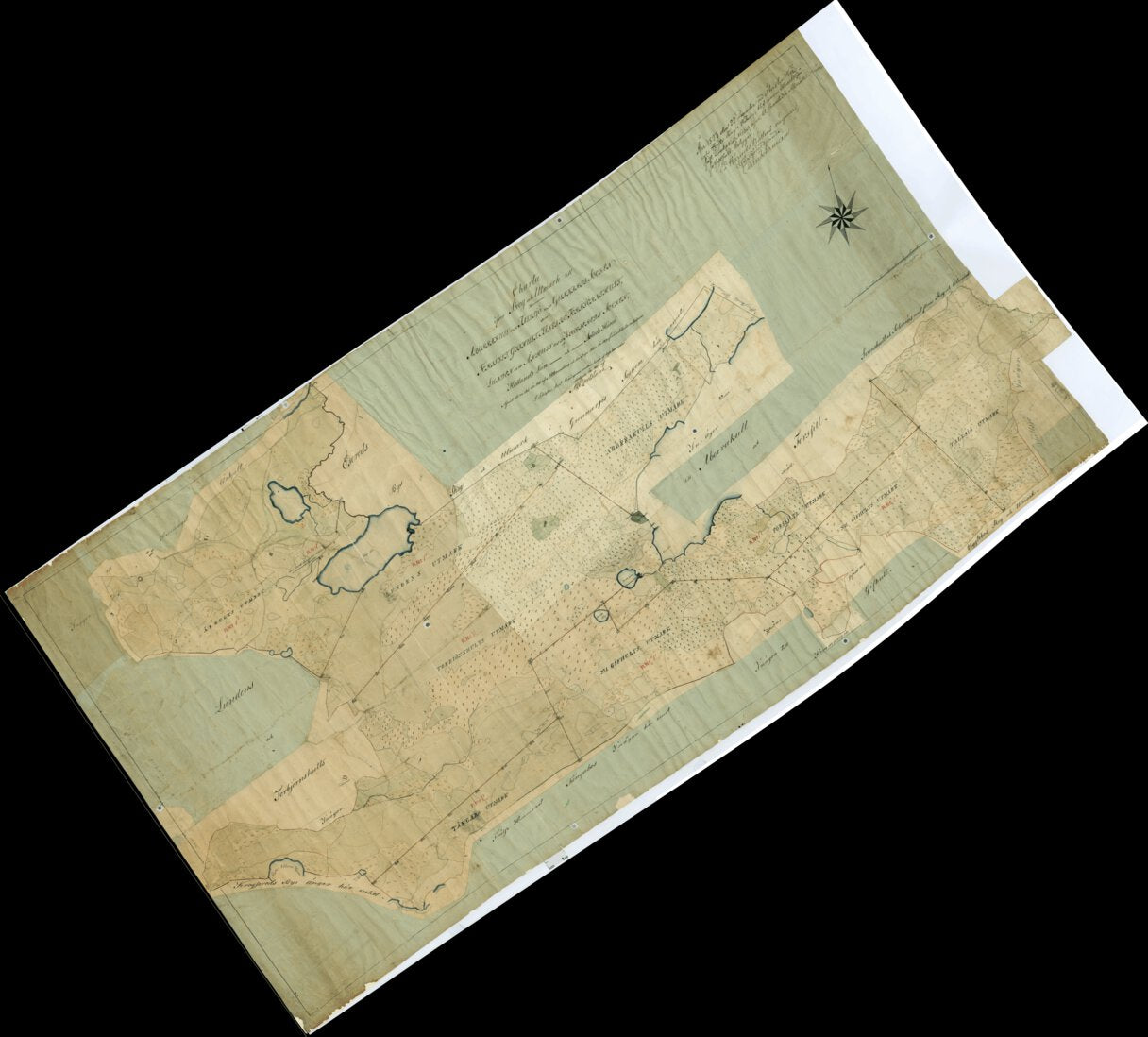 13-kro-15 Forshult Map by Historical GIS maps | Avenza Maps