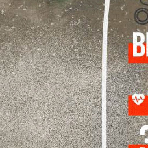 Beaver Dam Trail Map by Jamestown Tourism | Avenza Maps