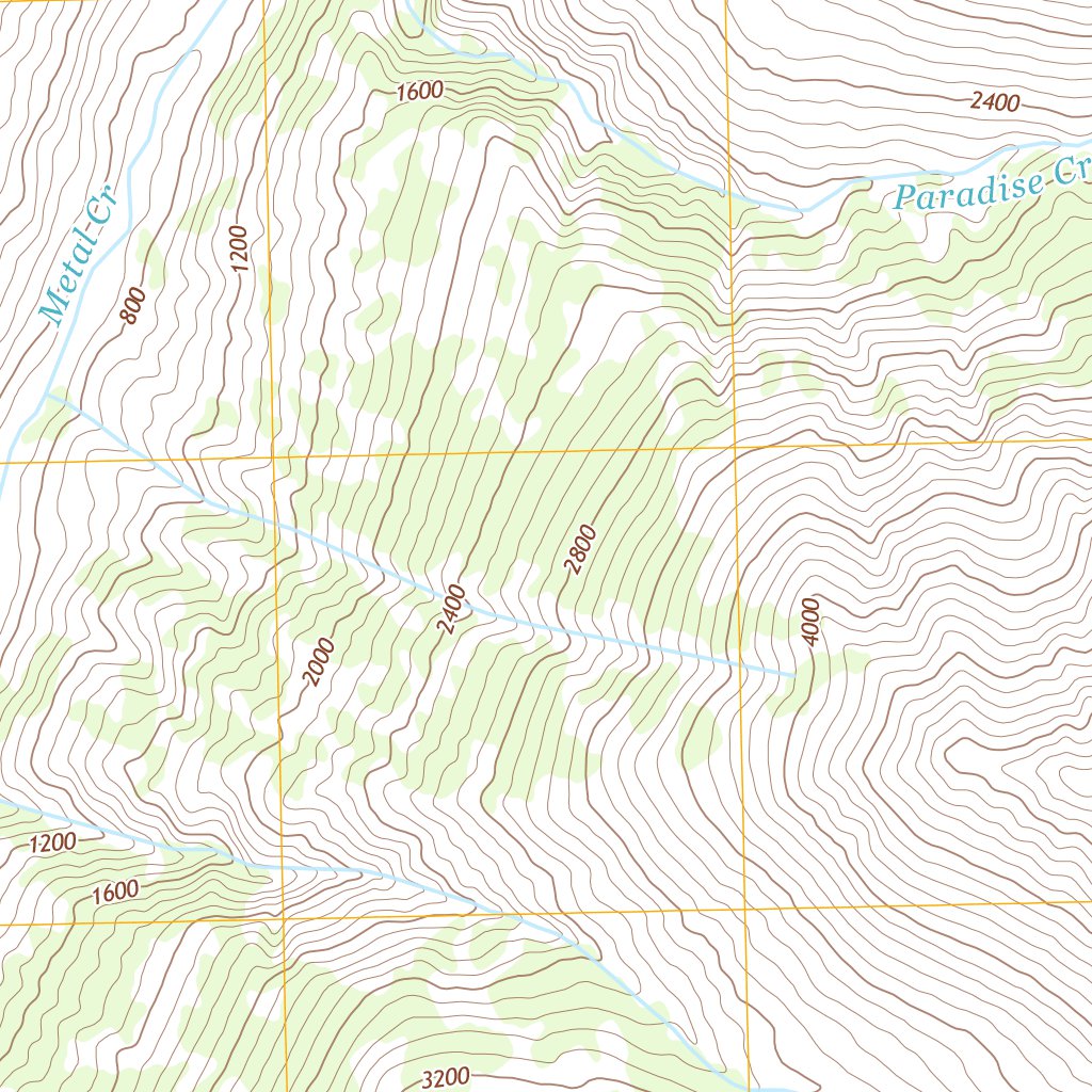 Anchorage B-4 NW, AK (2013, 25000-Scale) Map by United States ...