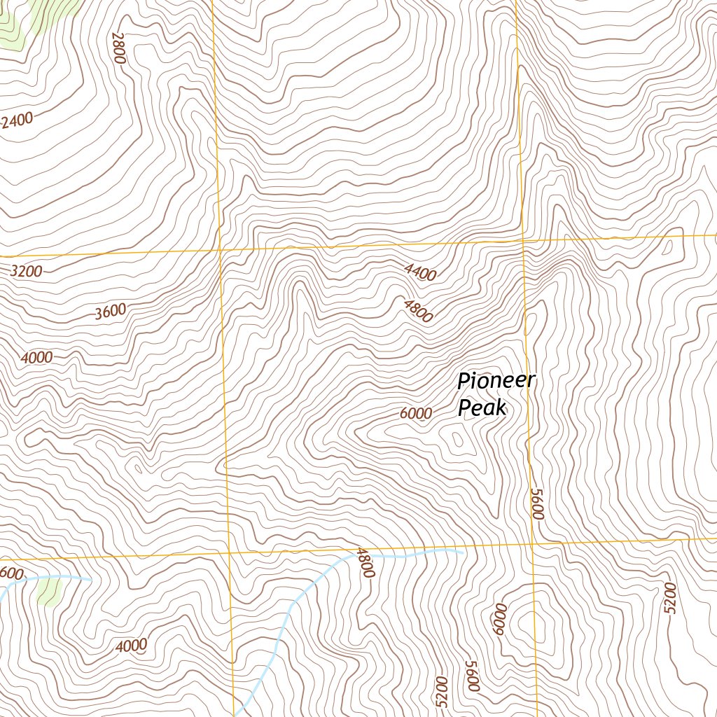 Anchorage B-6 NE, AK (2013, 25000-Scale) Map by United States ...