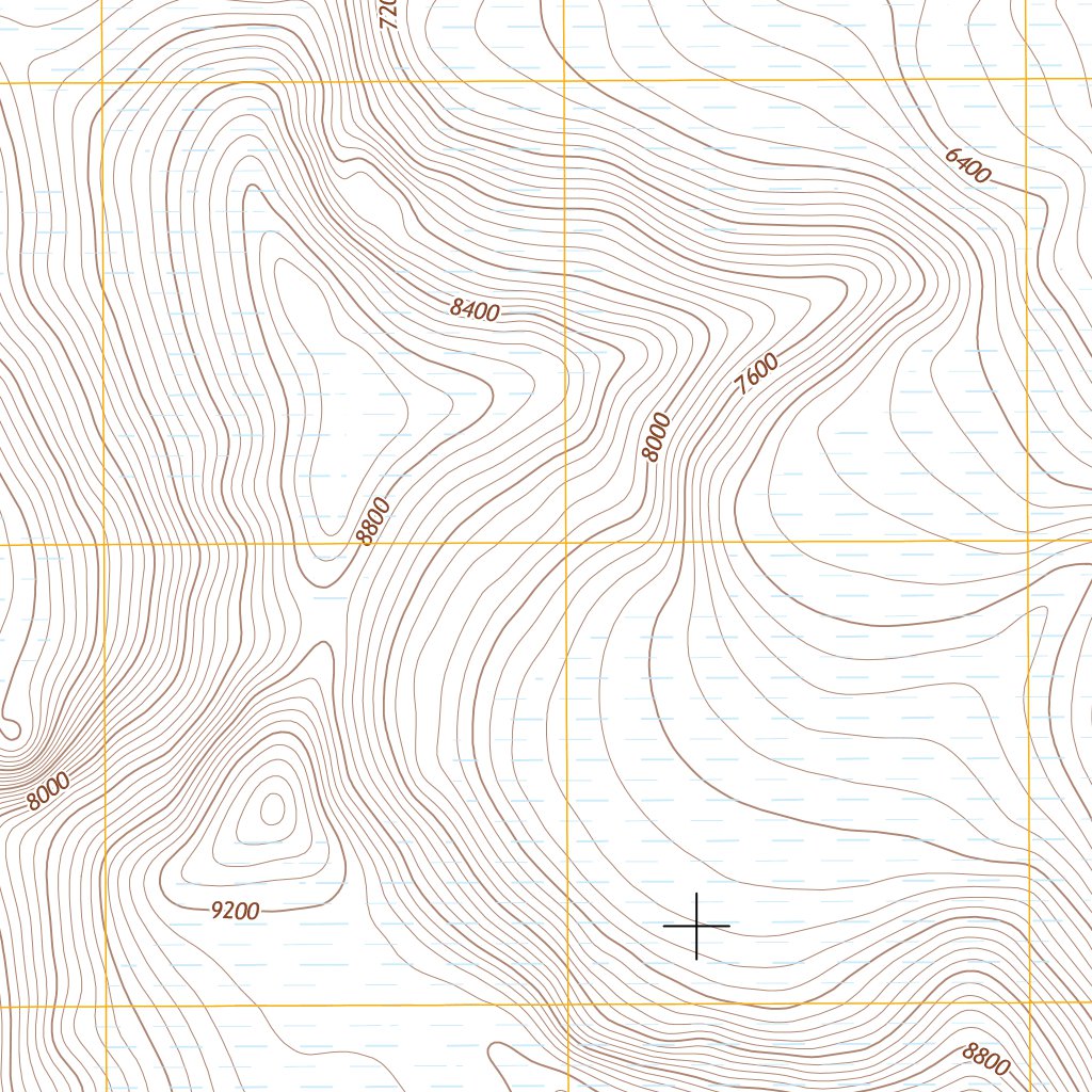 Anchorage C-1 SW, AK (2013, 25000-Scale) Map by United States ...