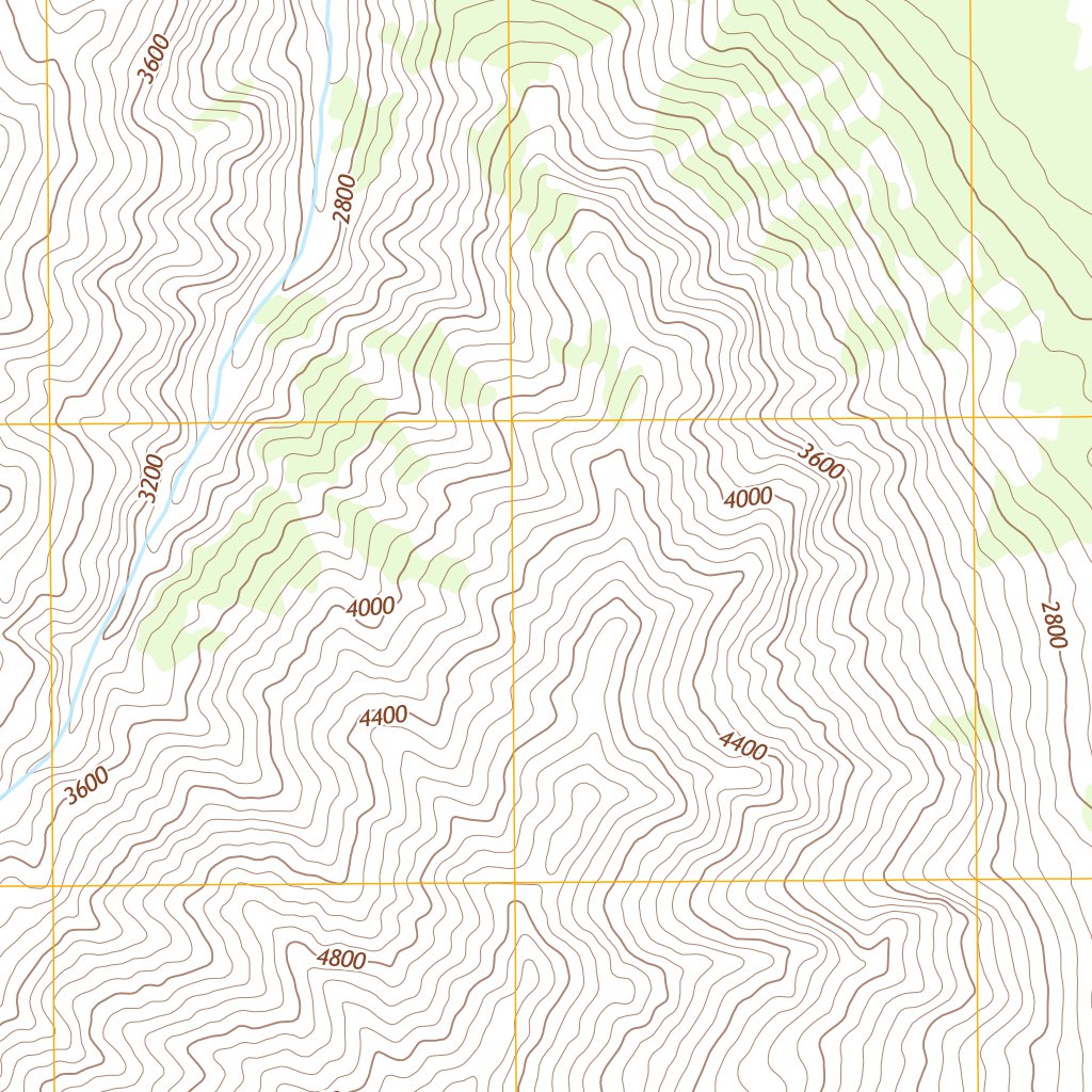 Anchorage D-2 SE, AK (2013, 25000-Scale) Map by United States ...