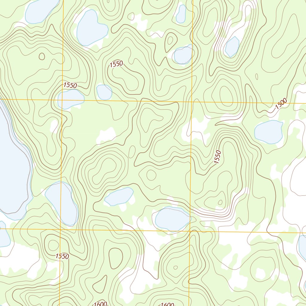 Big Delta A-5 SE, AK (2013, 25000-Scale) Map by United States ...