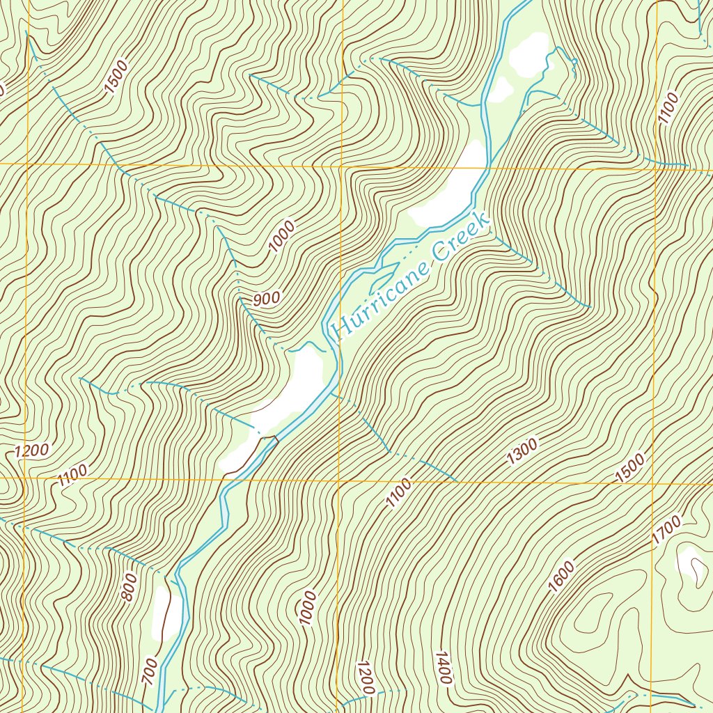 Hytop, AL-TN (2011, 24000-Scale) Map by United States Geological Survey ...