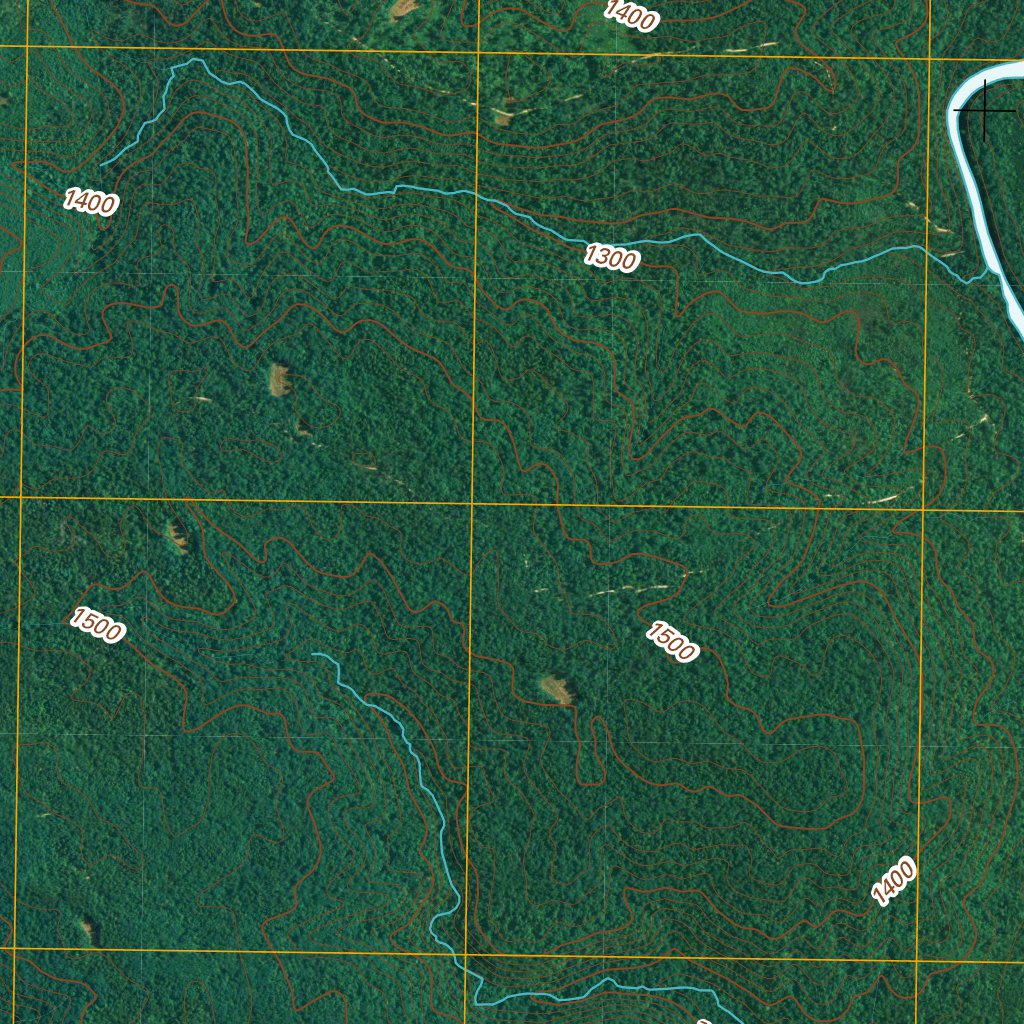 Jamestown, AL-GA (2011, 24000-Scale) Map by United States Geological ...