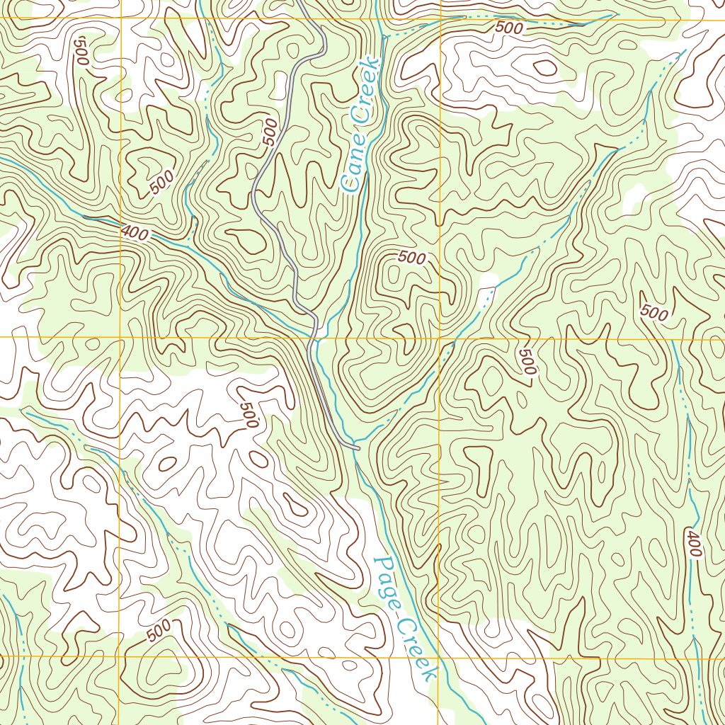 Lay Dam, AL (2011, 24000-Scale) Map by United States Geological Survey ...