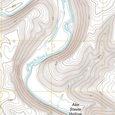 Prim, AR (2011, 24000-Scale) Map by United States Geological Survey ...