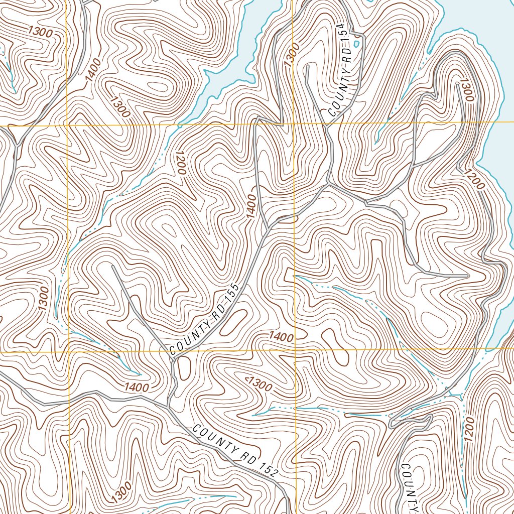 Sandstone Mountain, AR (2011, 24000-Scale) Map by United States ...