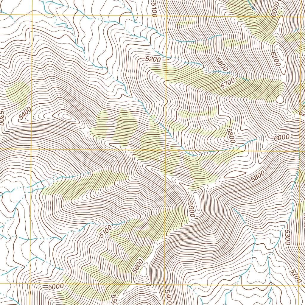 Hereford, AZ (2011, 24000-Scale) Map by United States Geological Survey ...