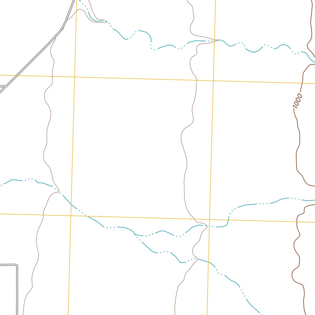 Quartzsite, AZ (2011, 24000-Scale) Map by United States Geological ...