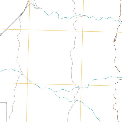Quartzsite, AZ (2011, 24000-Scale) Map by United States Geological ...