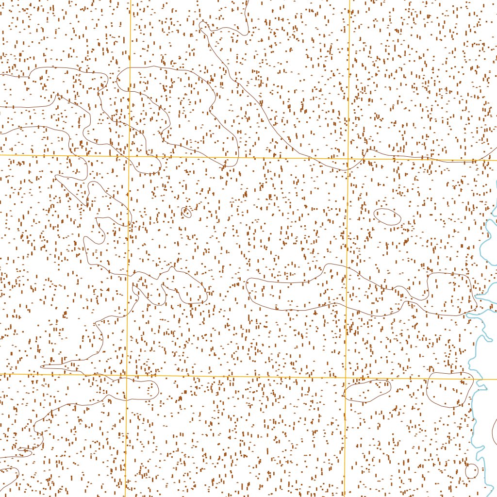 Sulphur Spring, AZ (2011, 24000-Scale) Map by United States Geological ...