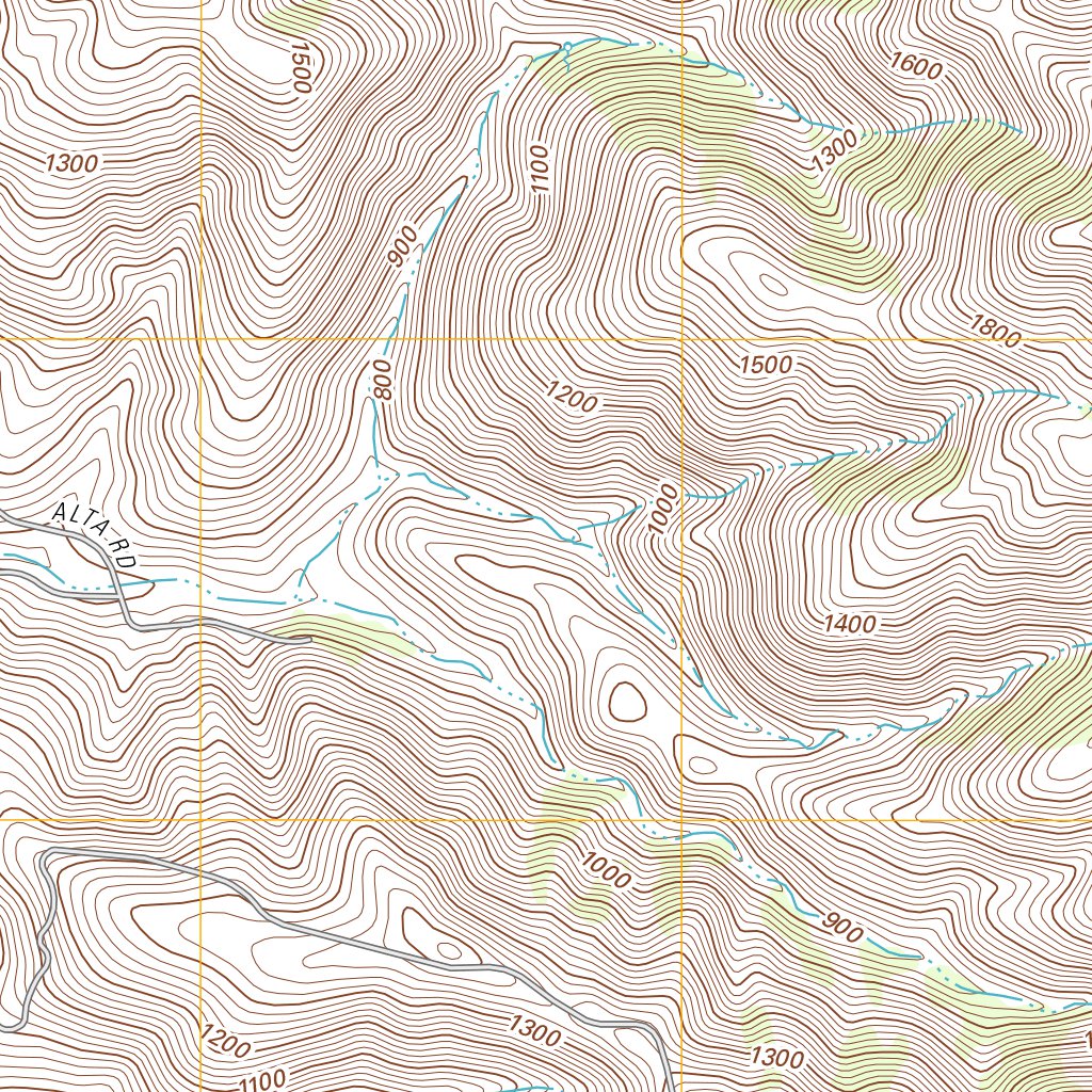 Otay Mesa, CA (2012, 24000-Scale) Map by United States Geological ...